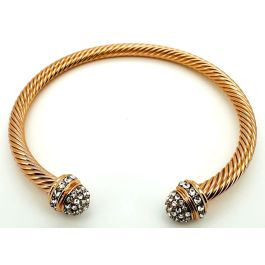Bali Cable Bracelet